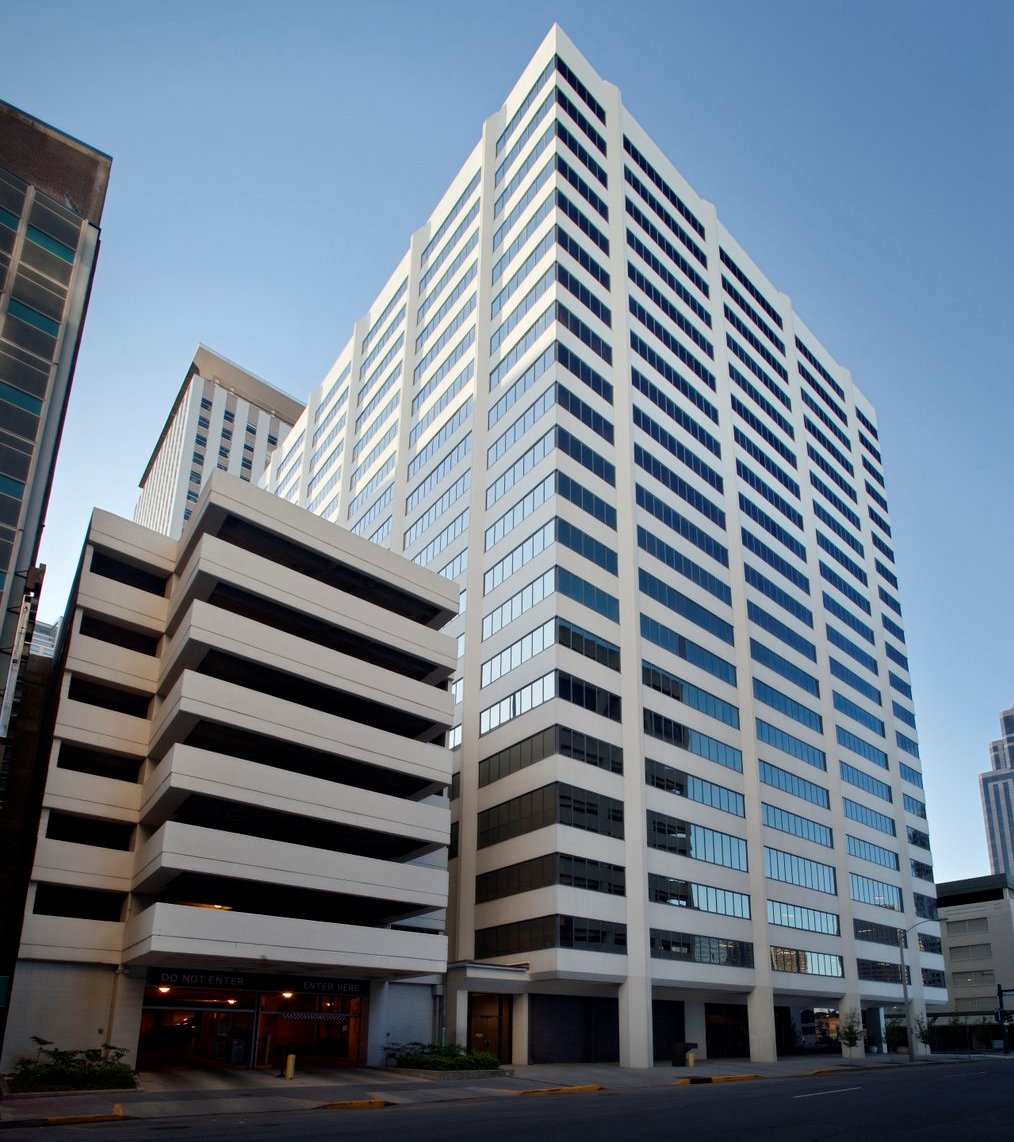 Corporate Realty Selected to Manage Exchange Centre and The 2400 ...