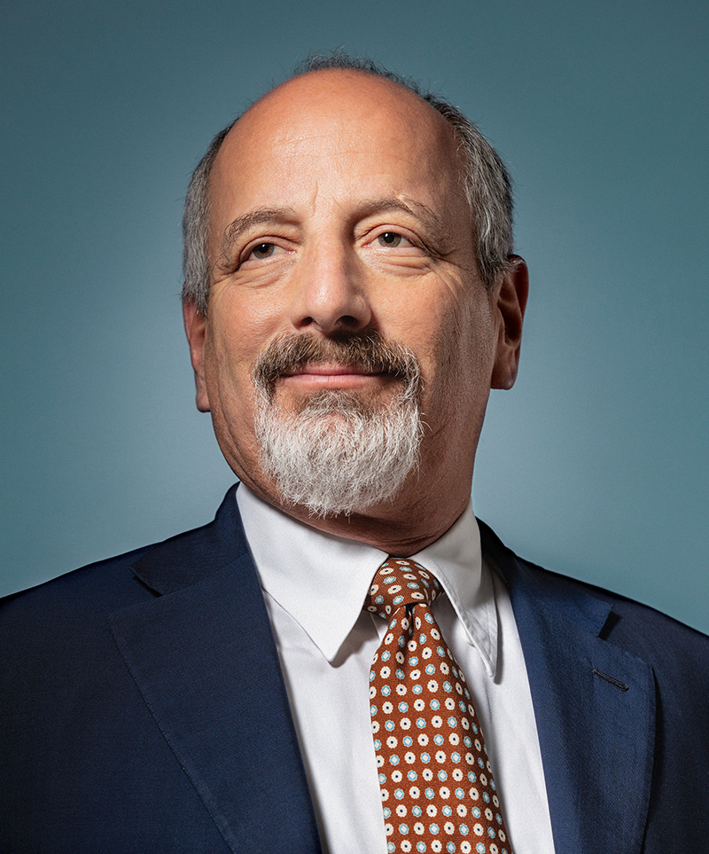 Mike Siegel Recognized by Biz New Orleans as one of Real Estate's Top 9 ...