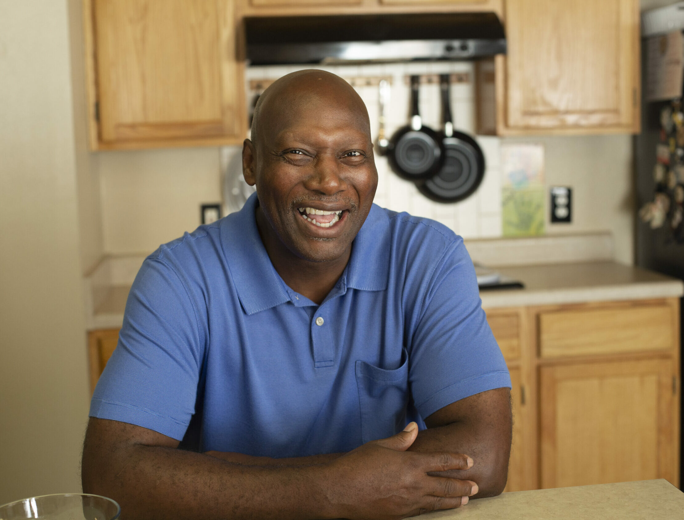 Home-Cooked Talent: Rodney Brown's Chicken Marengo uses ingredients on ...