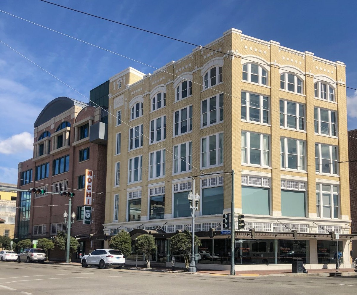 Twisted Waffles Relocates to NOCHI Ground-Floor Café - Corporate Realty