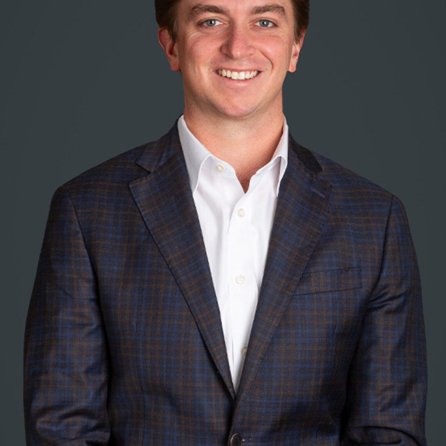 Corporate Realty | Team | William Sadler | Commercial Real Estate ...