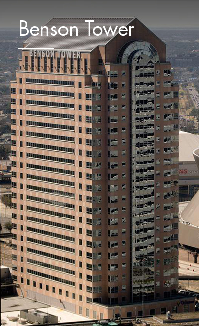 Corporate Realty | Brokerage | Commercial Real Estate Office