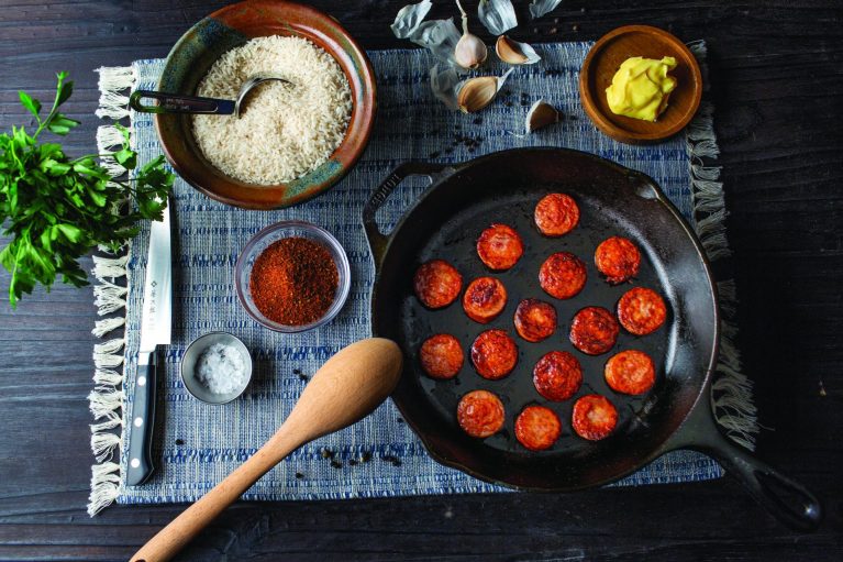 Corporate Realty | Recipes | Commercial Real Estate New Orleans