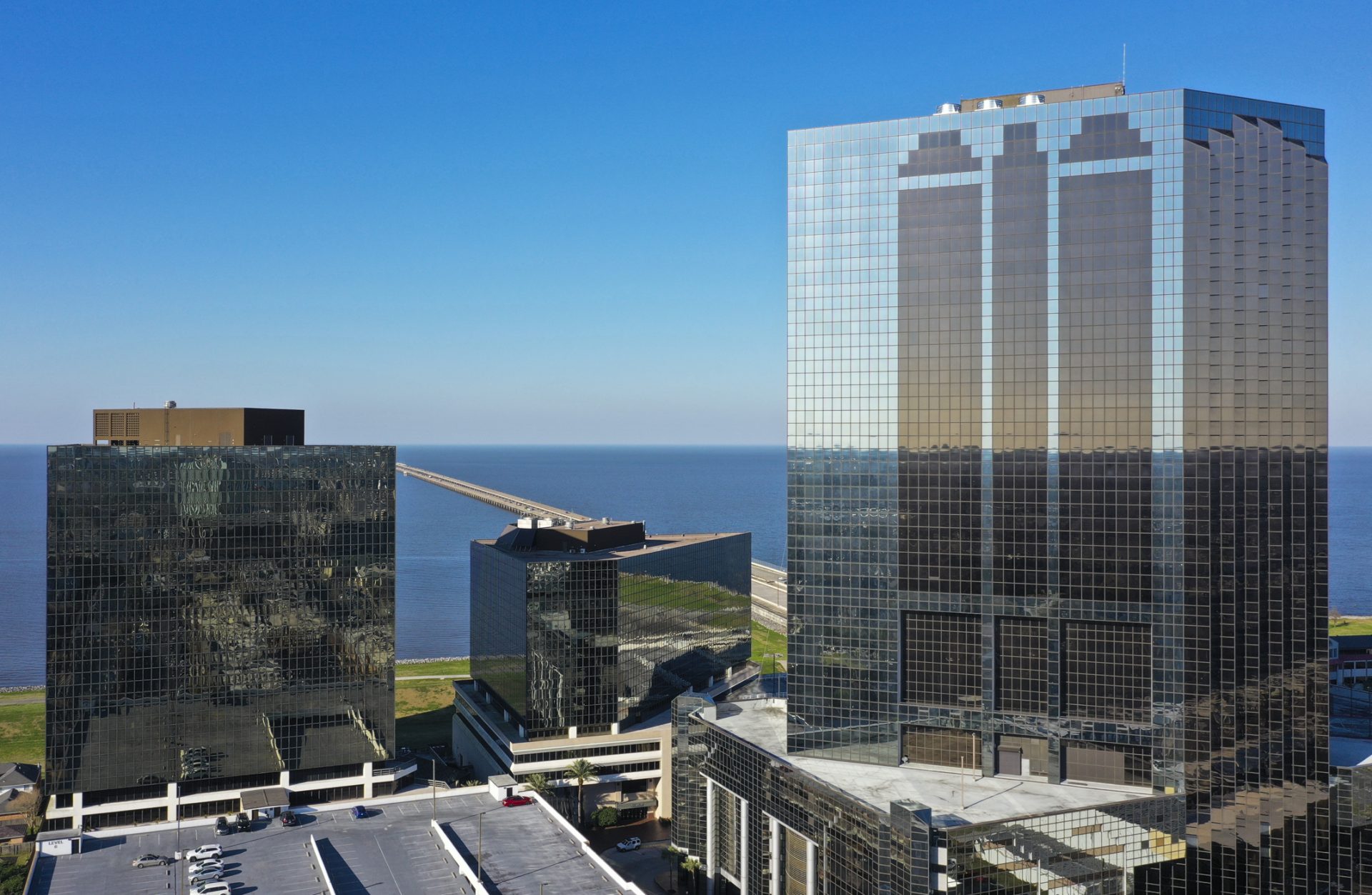 Lakeway Center Welcomes New Tenants - Corporate Realty