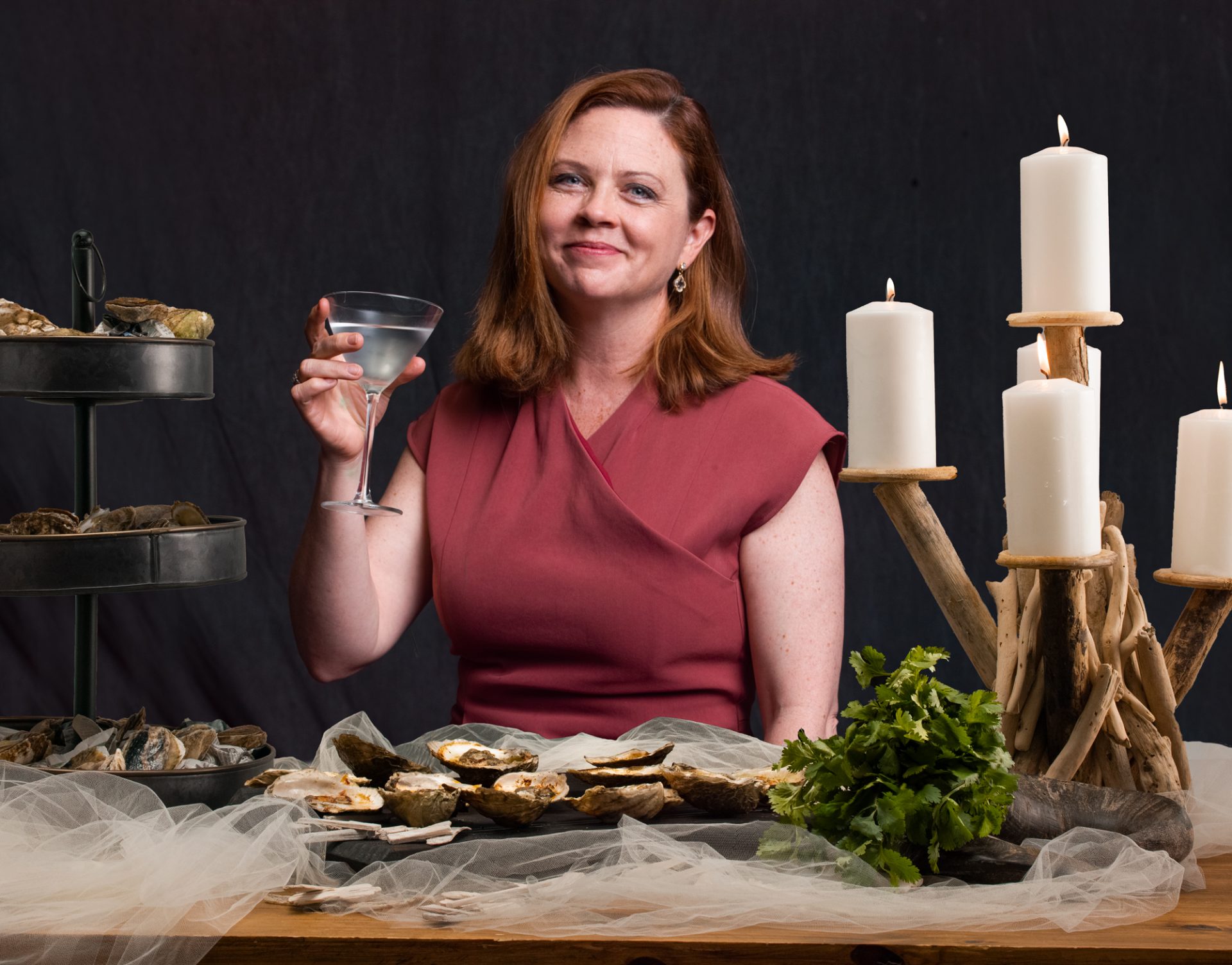 2022 Recipe Series: A Provocative Question with Tania Tetlow ...