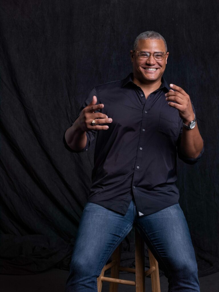 2022 Recipe Series: A Provocative Question with Sonny Lee - Corporate ...