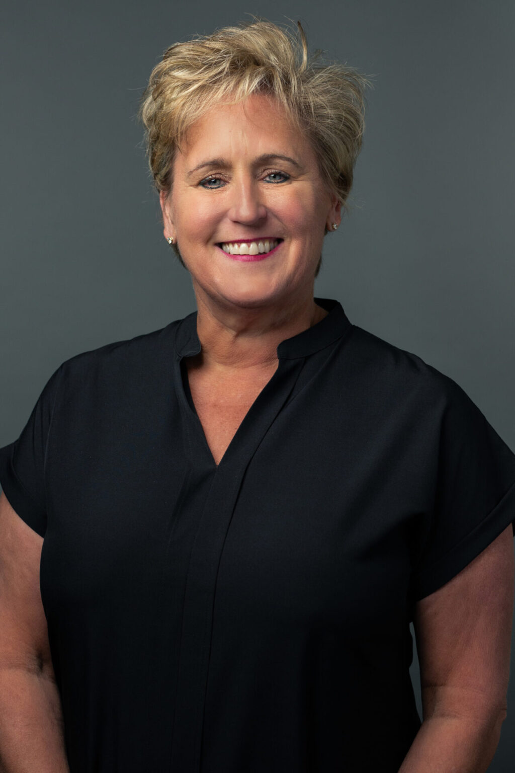 Carol Robbins - Corporate Realty