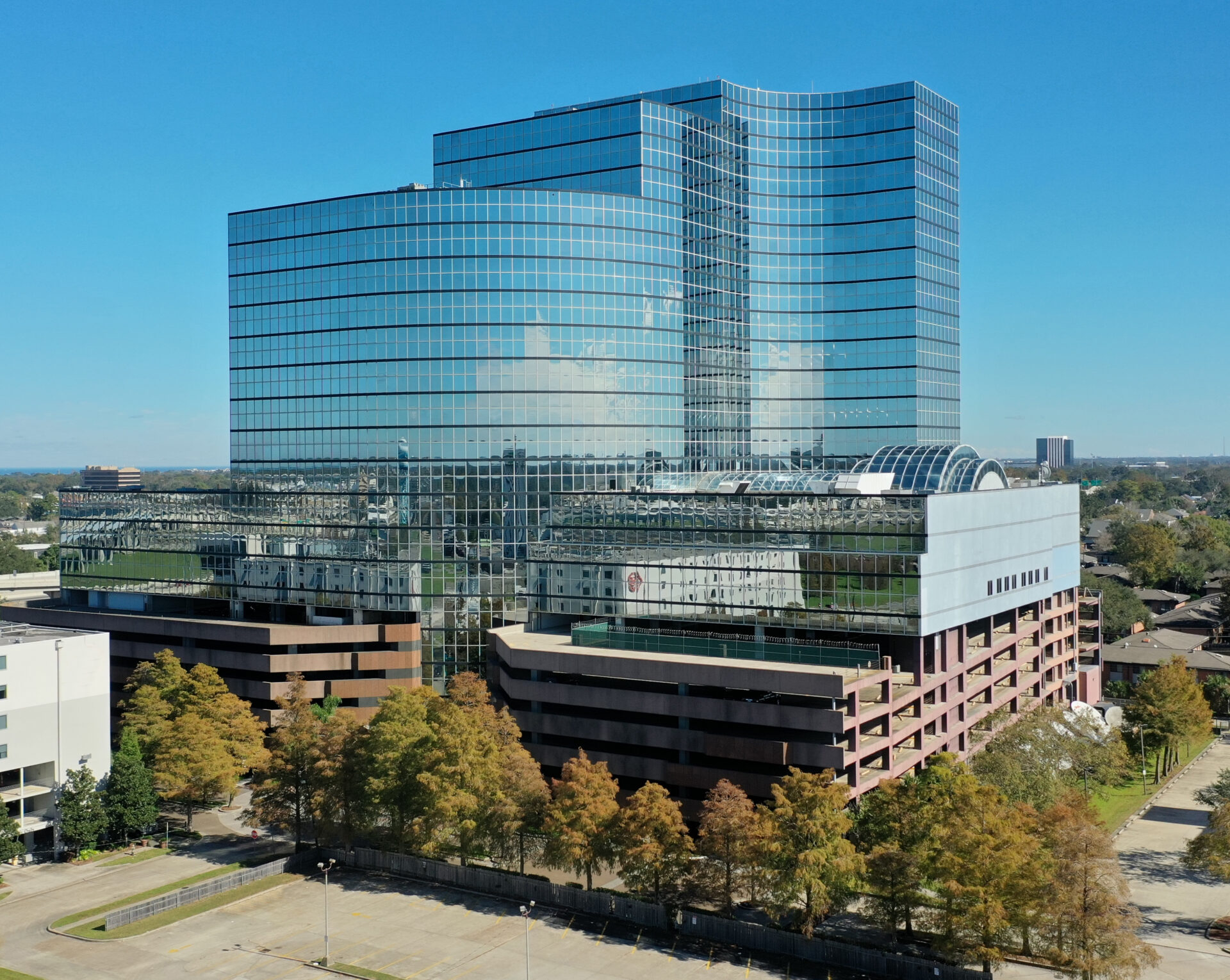 In the News: The Feil Organization Signs Ampirical Solutions to Office ...
