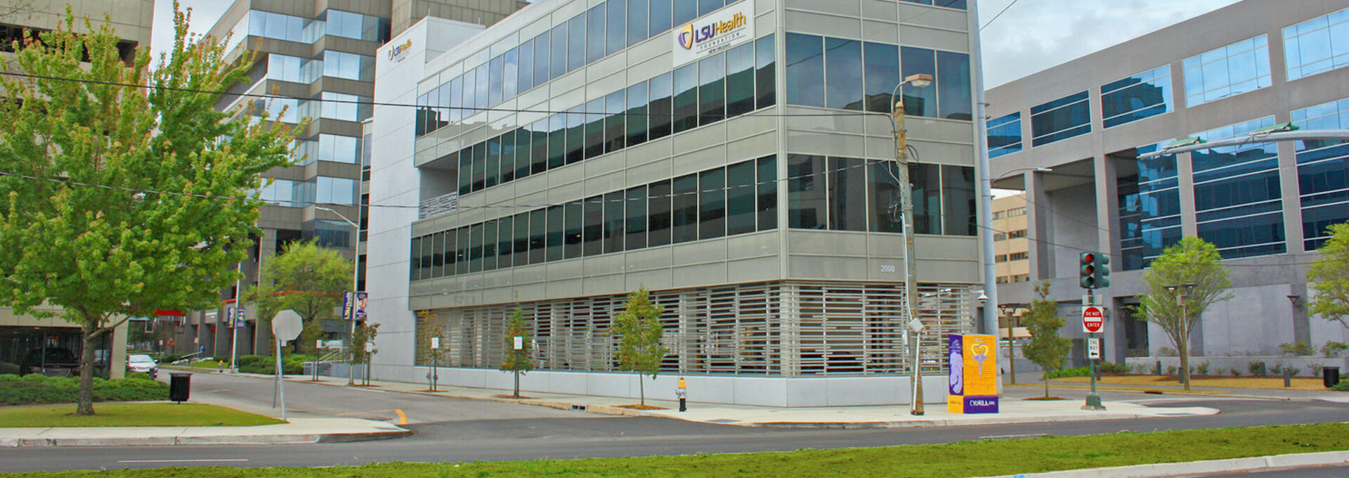 Corporate Realty | Property Management | Commercial Real Estate
