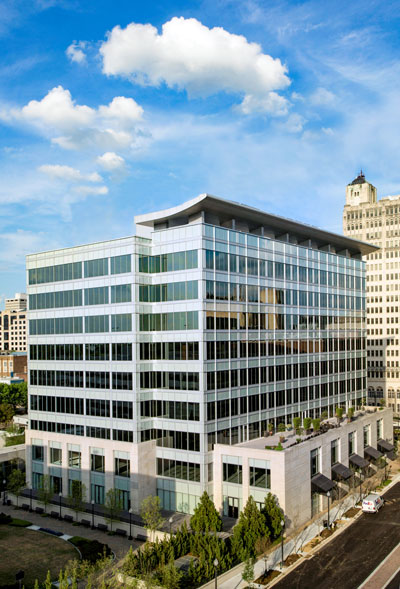 Corporate Realty Expands Property Management Services with The Pinnacle ...