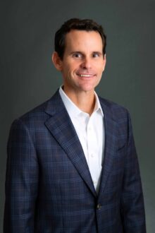 Corporate Realty Welcomes Joe Gorman as Longtime Broker Bennett Davis ...